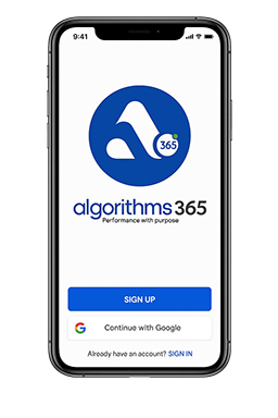 algorithm365 learn to code in Python, Java with Gen AI tools